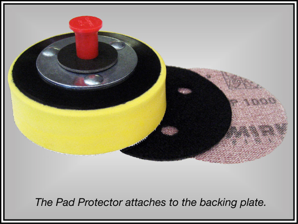 Interface Pads (all sizes)