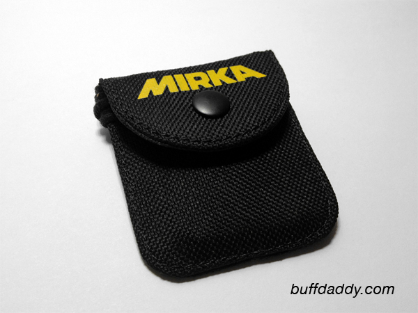 Mirka Shark Blade De-Nibber