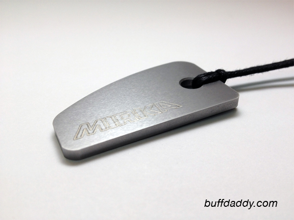 Mirka Shark Blade De-Nibber